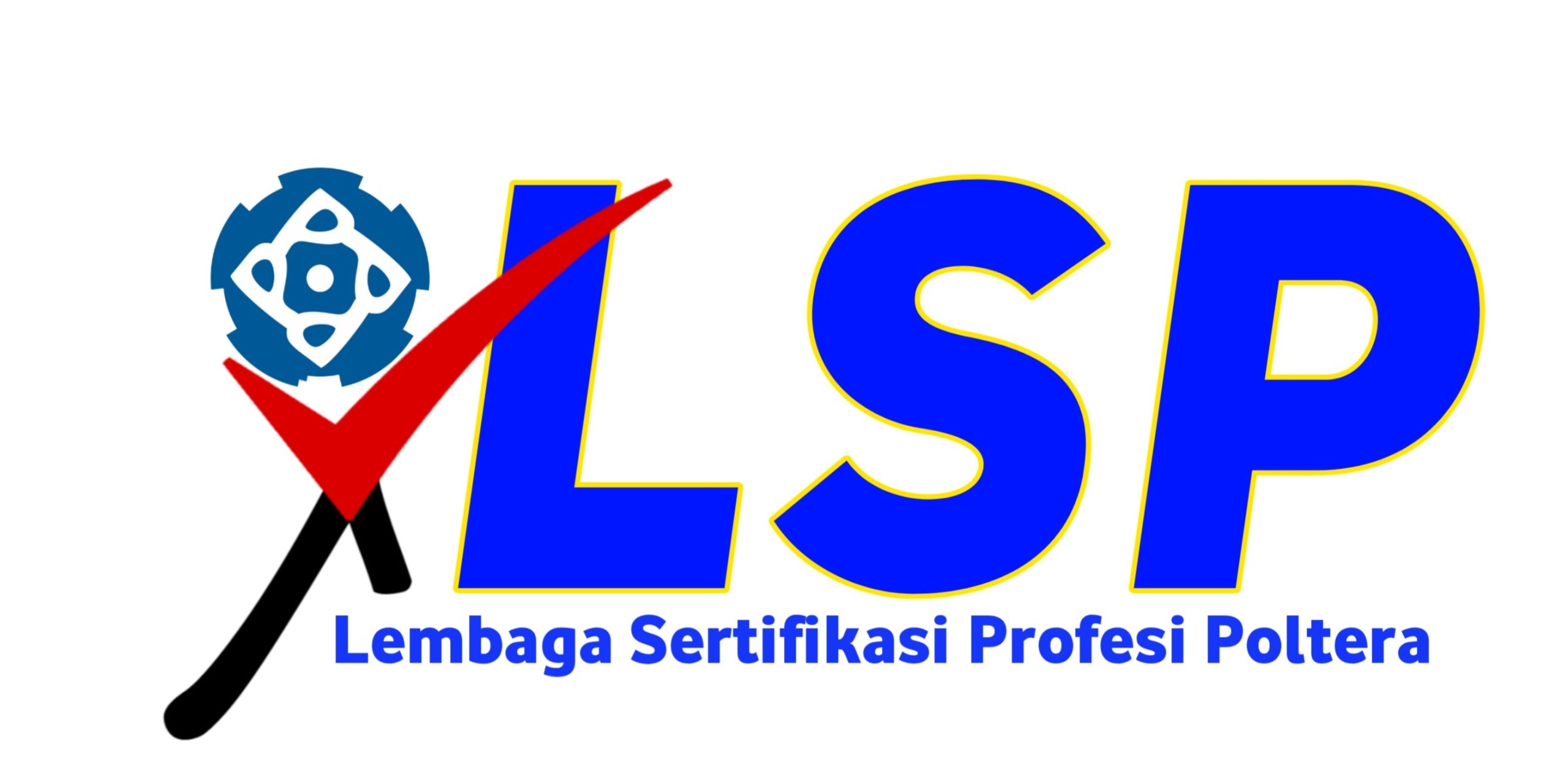 Tentang LSP Poltera - Politeknik Negeri Madura